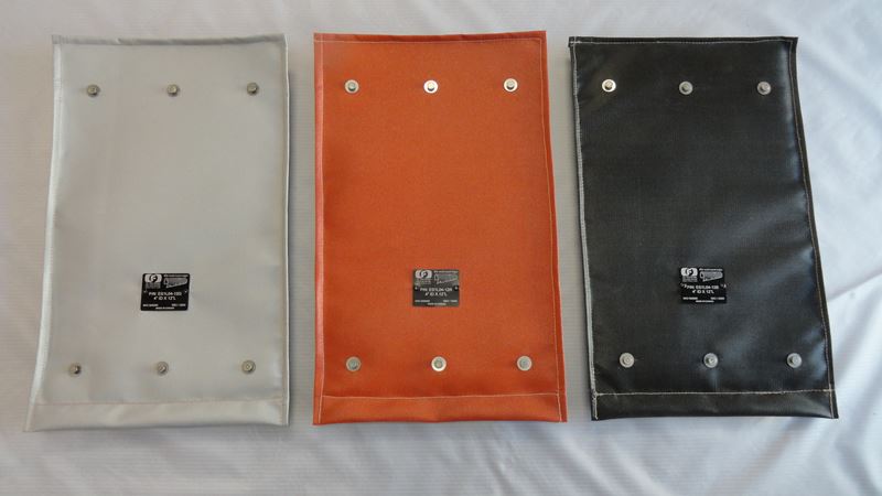 5 Key Benefits of Removable Insulation Blankets - Firwin Corporation