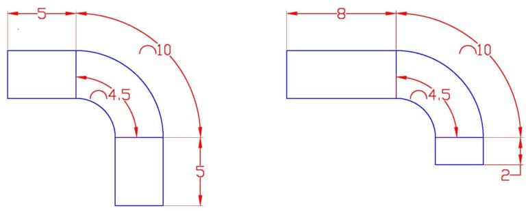 Segmented Elbows | Firwin Corporatino