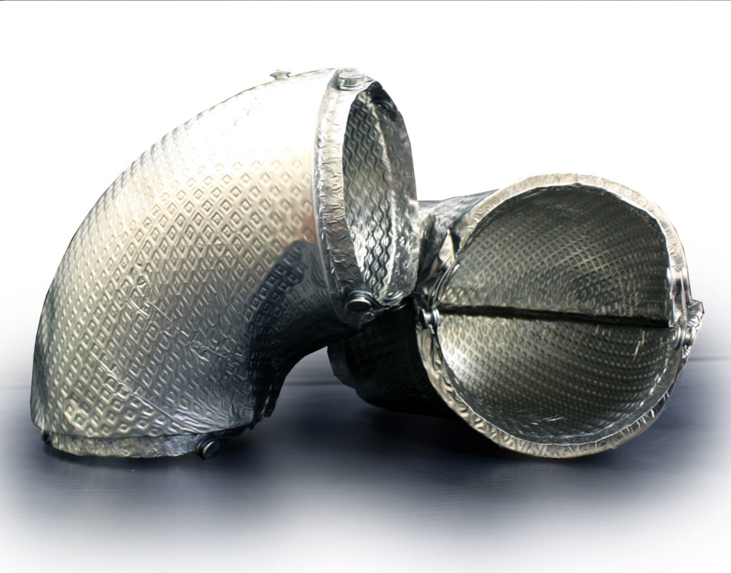 Heat Shields | Heat Shield Insulation | Firwin