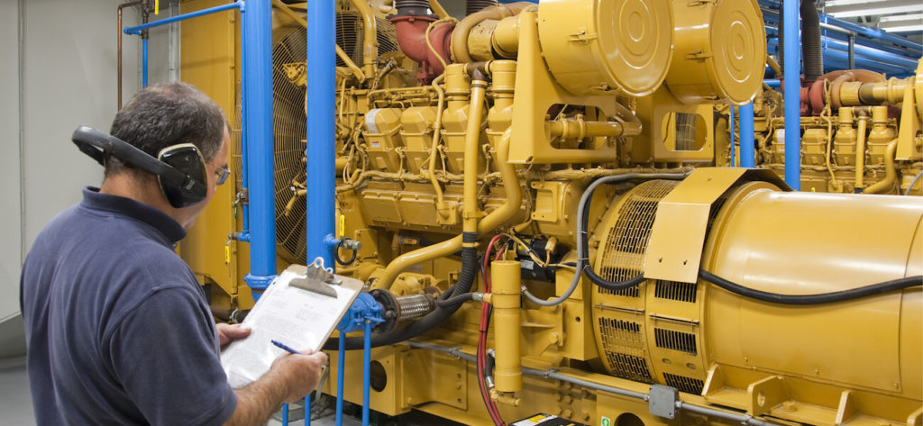 Generator Set Insulation | Genset Insulation | Firwin Corp