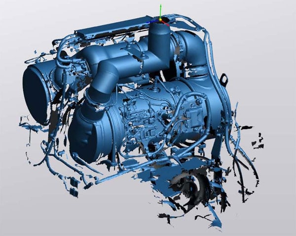 Firwin Corp Offers Remote Scanning for COVID-19 Operations | Firwin